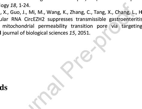 Three Model Of Circrnas Synthesis Including Intron Pairing Driven Rbp