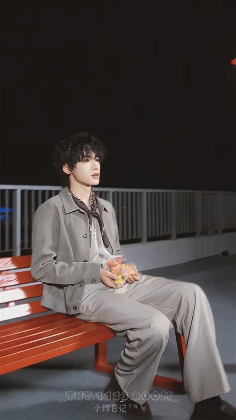 𝐒𝐩𝐫 一起和小宋听歌🩵 🪧²⁵⁰³⁰³小宋微博更新 自截修 Tnt Teensintimes 時代少年團 时代少年团 爆米花