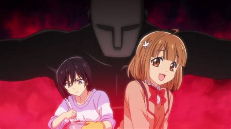 アニメ『ある朝、ダミーヘッドマイクになっていた俺クンの人生』第12話「俺クン、ダミーヘッド（究極完全体）になる。」〈あらすじ＆場面カット〉公開
