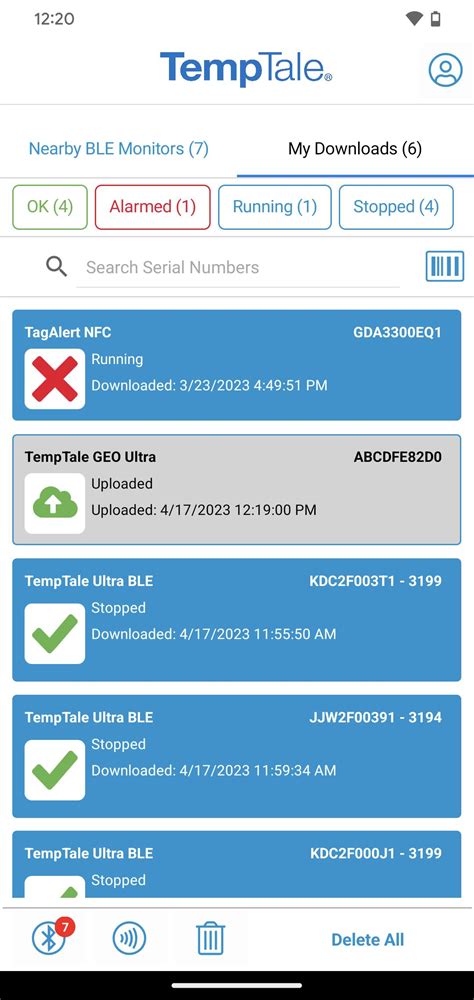 Скачать Temptale Apk для Android Последняя Версия