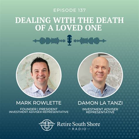 Retire South Shore Radio Podcast