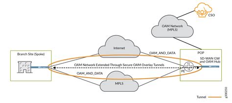Network Operation CSO Juniper Networks