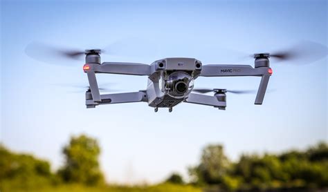 DJI MAVIC PRO-