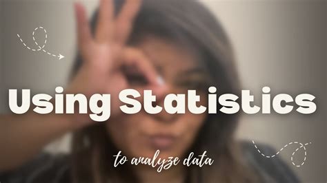 Simplifying Statistical Concepts