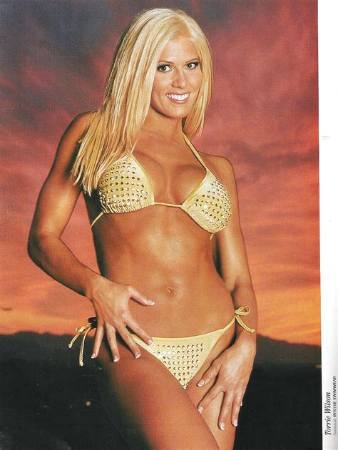 Torrie Wilson Wwe Divas Magazine Collection Porn Pictures Xxx Photos Sex Images
