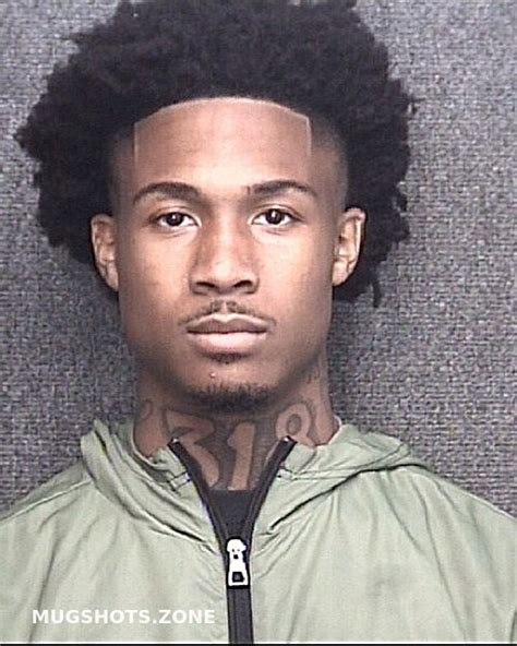 Byrd Tyon 05 27 2023 Horry County Mugshots Zone