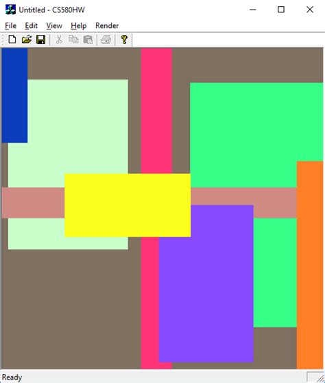 Frame Buffer 3d Graphicsandrendering