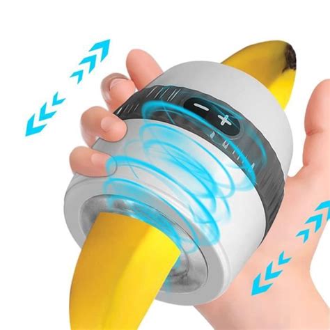 Tasse De Masturbation Automatique Pour Homme Appareil De Masturbation