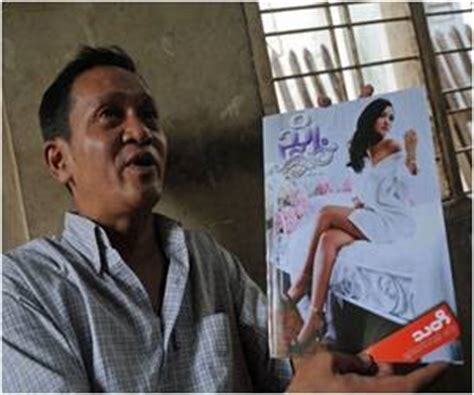 Myanmar Bans First Sex Education Magazine