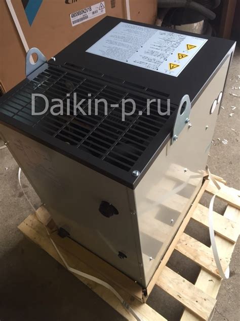 Охладитель масла DAIKIN AKZ149