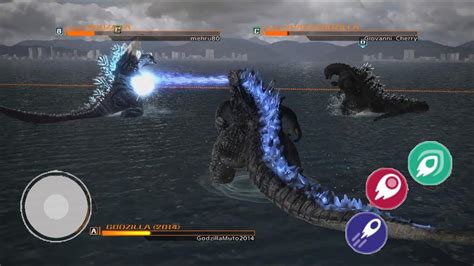 Godzilla Games Godzilla Games Apk For Android Download