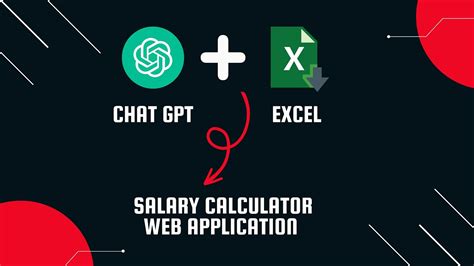 Make A Web Application Using Chat Gpt And Excel Chat Gpt Youtube