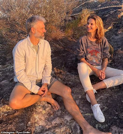 Heartbreaking Reason Footy Legend Ryan Girdler Abruptly Quit His High