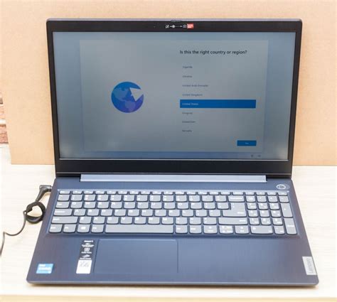 Bnew Lenovo Ideapad Full HD Gb Ram Intel Core I Th Gen On Carousell