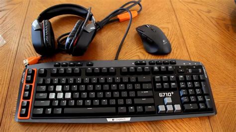Logitech G710 Keyboard Driver Siteslop