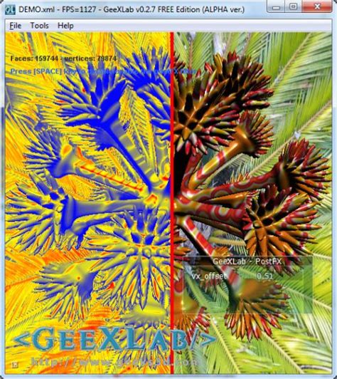 Shader Library Predators Thermal Vision Post Processing Filter Glsl