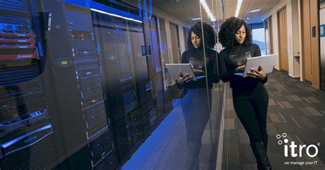 Do You Need An It Server For Your Business Itro