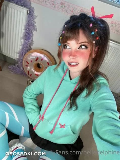 Belle Delphine Belledelphine 212 Images Leaked From Onlyfans