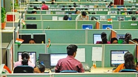 Will Gccs Disrupt Indias It Services Industry