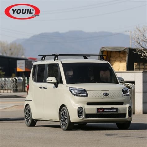 레이 가로바 유일캐리어 Yi 110wb윈드블레이드바 유일몰