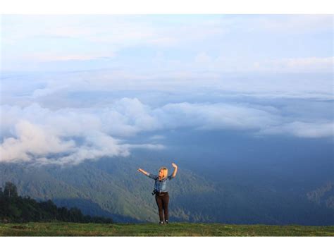 გომის მთა გავცდეთ ღრუბლებს გურია 0 Gel მოგზაურობა საქართველოში