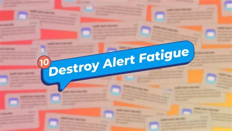 Destroy Alert Fatigue Switch To Sms For Devops Alerts