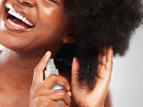 Curly Clusters The Nature Of Type 4 Hair Sheena S Hair Care