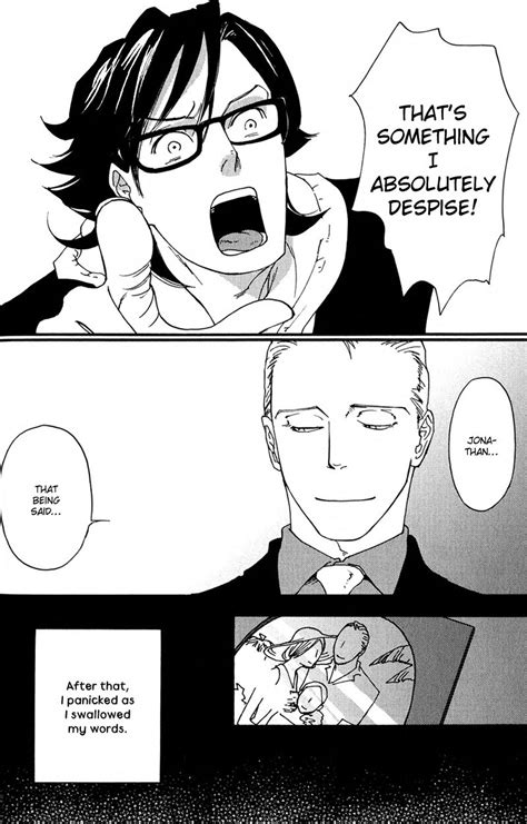 [matsuo marta] usotsuki wa shinshi no hajimari [eng] page 7 of 10