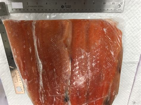 Trout Ruby Red Piazza Seafood Wholesale Seafood Distributors New Orleans LA