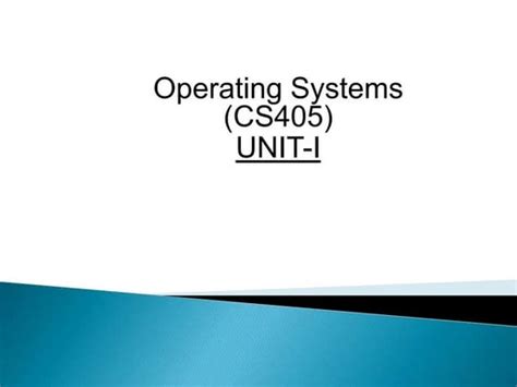 Operating System Services 9 Ppt Operating Systems Computer Software And Applications