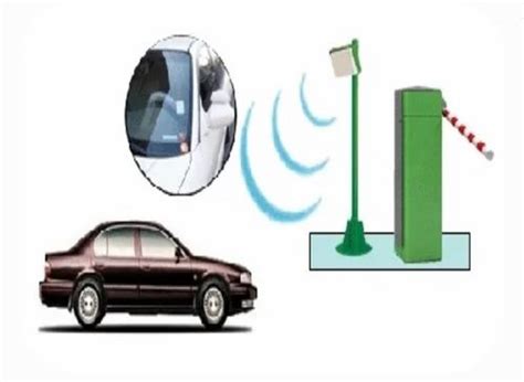 Intelligent Vehicle Management System At Best Price In Bengaluru