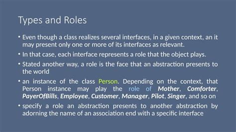 Ooadadvanced Structural Modeling 2pptx