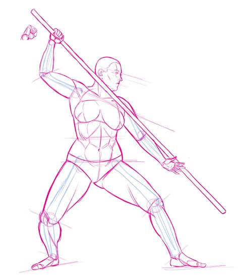Pose Reference — This Post Was A Request Heavier People Hope This