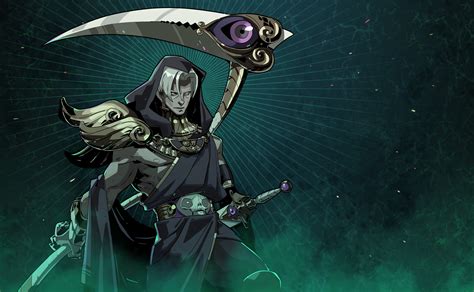 Thanatos Is The Best Encounter In All Of Hades