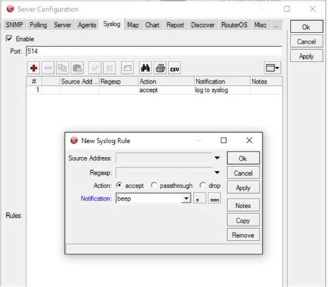 13 Best Syslog Server Software Free And Paid For Windows Linux 2025