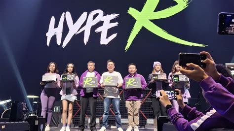 Axioo Hype R Launch Reviewcorner Id Tech Reviews News Tips And Tricks