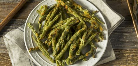 How Are Green Bean Chips Made At Jane Rodriquez Blog