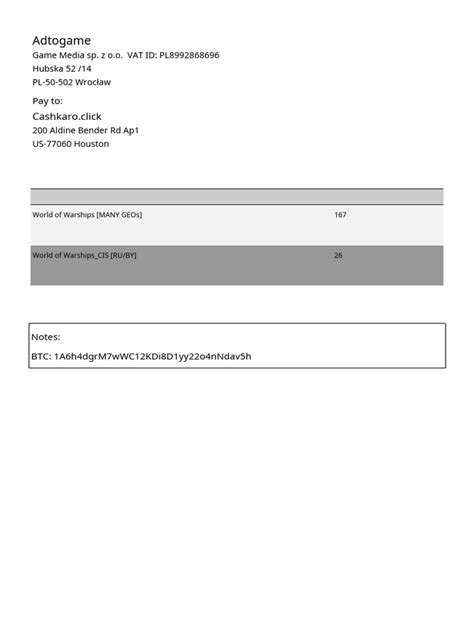 Invoice Export Pdf