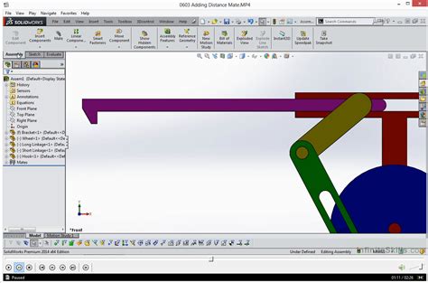 Certified SolidWorks Associate CSWA Exam Training DVD luyện thi chứng chỉ CSWA Full DVD