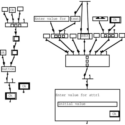 System Interface Example Download Scientific Diagram