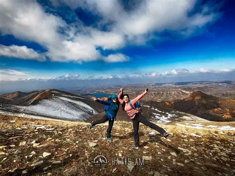 Կուսանաց լեռ Արցախի Լեռնաշղթայի Ամենաբարձր Կետը