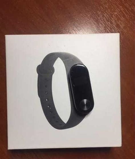 Фитнес браслет ми бенд 2 купить | Хобби | Festima.Ru – частные объявления