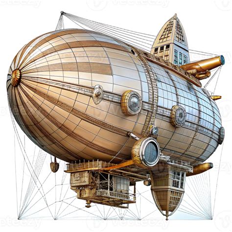 Steampunk Airship Blueprints Steampunk Dragonfly Airship Blueprint