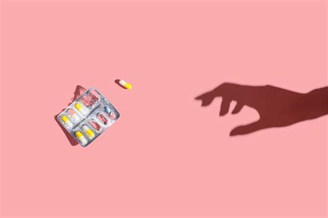 Common Side Effects Leading To Antidepressant Discontinuation