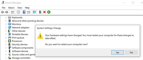 Enabling And Disabling USB Disk Drive Using C DEV Community