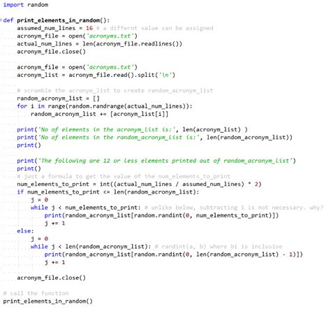 Using Python In Eclipses The File We Are Working With