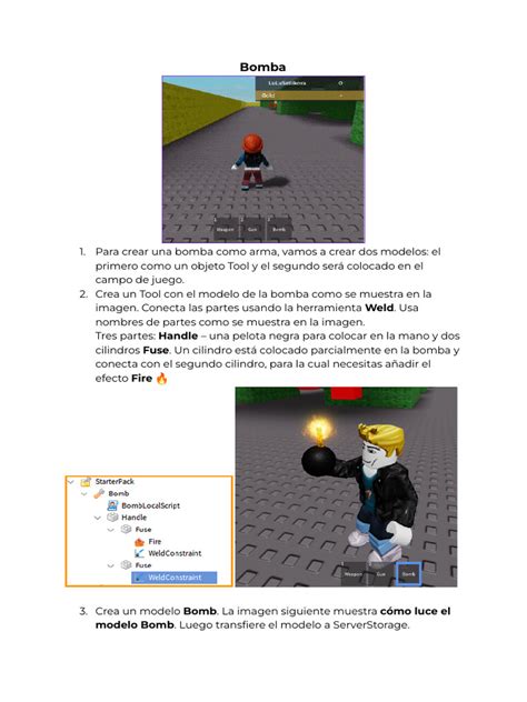 Esp Script 3 Pdf Métodos Y Materiales De Enseñanza Computadoras