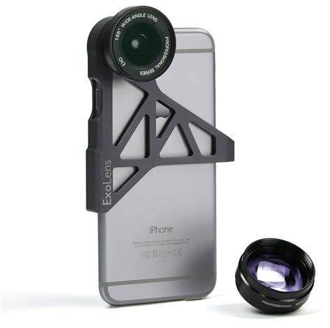 Best Telephoto Lenses For Your IPhone IMore