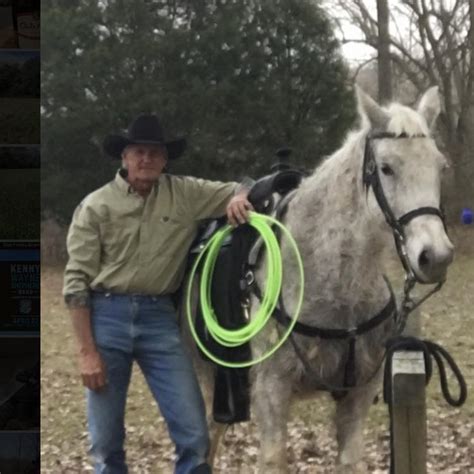 Daniel Garrett I Started Using Kent Shells When I Facebook