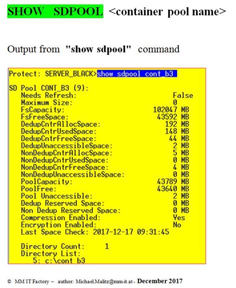 IBM Storage Protect 8 1 24 Advanced Workshop Spec81g IBM Storage
